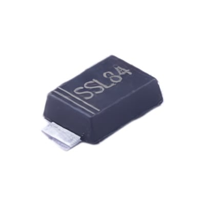 Jingdao Microelectronics SSL345 Single Diode