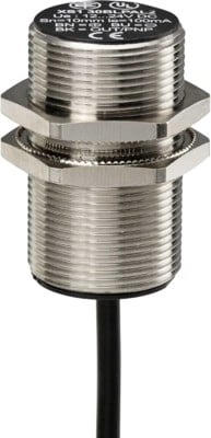 Schneider XS508BLNBL2 Ambient Light, IR & UV Sensor Chip