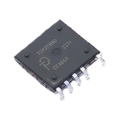 POWER INTEGRATIONS TOP250R-TL AC-DC Converter & Offline Switcher IC