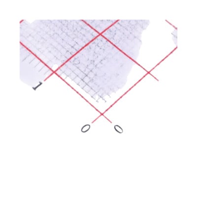 SAE 1MCF02TS07J0101 Surface Mount Chip Resistor