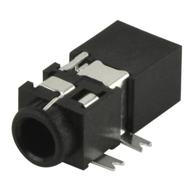 CUI SJ2-25404C-SMT-TR
