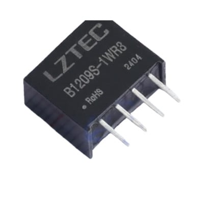 LZTEC B1509S-2WR3 DC DC Converter Chip