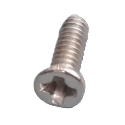 Shuntian KM2X6hei Screws Chip