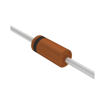Central 1N749A BK PBFREE Single Zener Diode