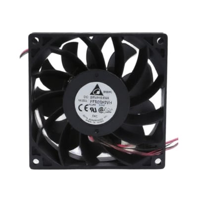 DELTA FFB0924EHE DC Brushless Fan (BLDC) – High-Performance Cooling Fan