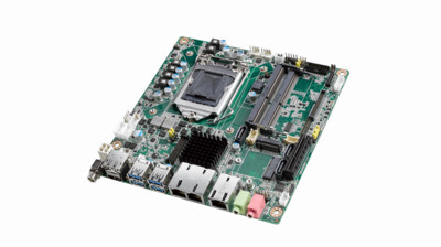 ADVANTECH AIMB-216D-S6A2E