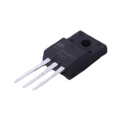 NCE NCE70T360F Single N-Channel MOSFET