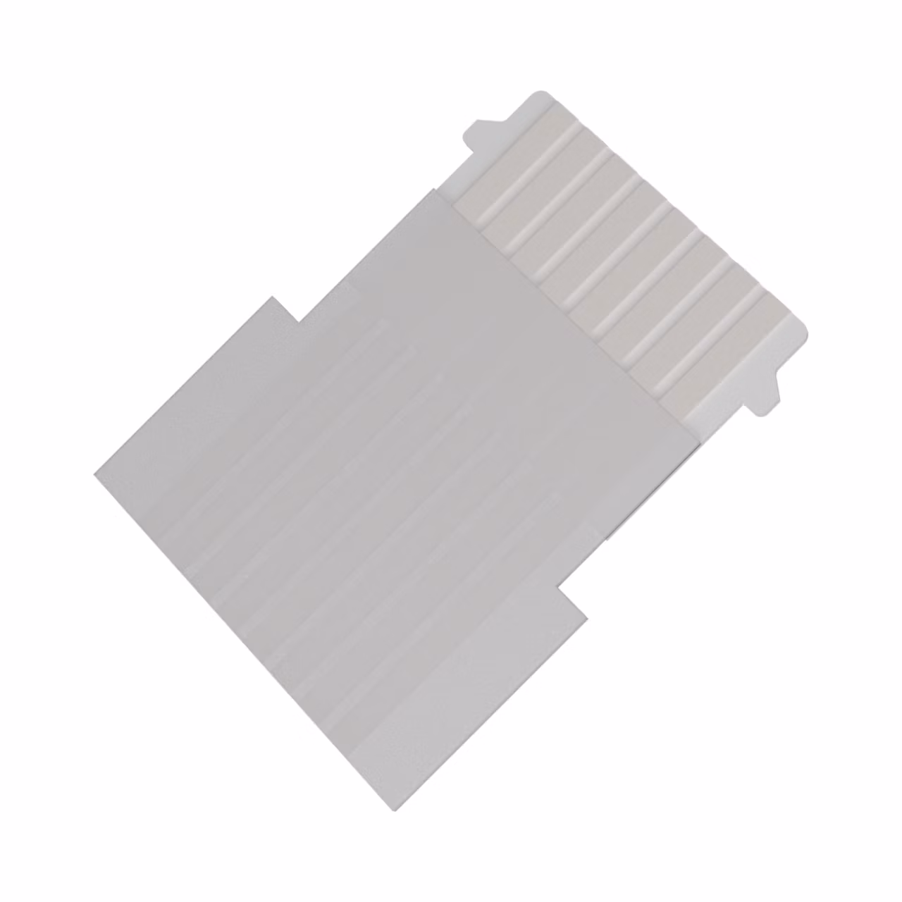 1.00mm Pitch Premo-Flex FFC Jumper, Same Side Contacts (Type A), 51.00mm Cable Length, Tin (Sn) Plating, 8 Circuits for sale