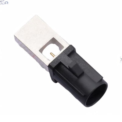 dosinconn DS1-0114M3001-A Coaxial Connector (RF) Adapter