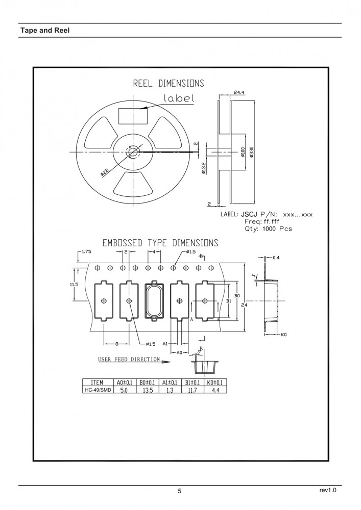 CJ03-040001810B20 specification page 6