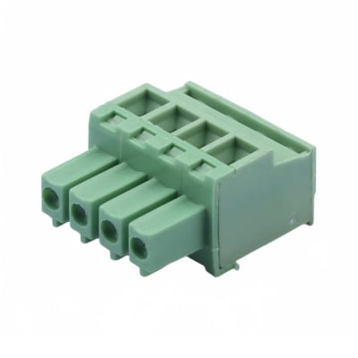 KANGNEX WJ15EDGKB-3.81-04P-14-00A Header Plug Socket for sale