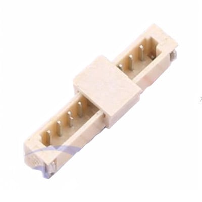 Ckmtw W-0800N07P-R000 Male Header Pins