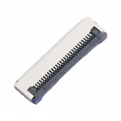 Hanbo Electronic HB-FPC-05FGXJ-H2024P