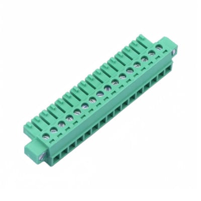 MAX MX15EDGKM-3.81-16P-GN01-Cu-Y-A Header Plug Socket for sale