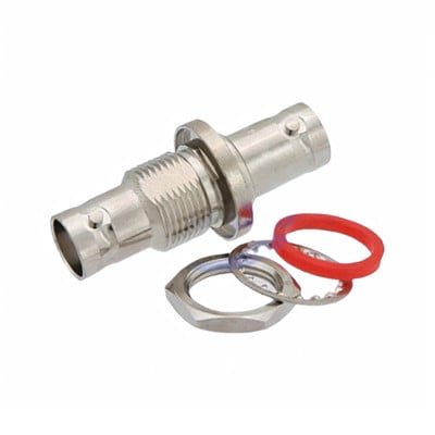 PASTERNACK PE9073 Coaxial Connector (RF) Adapter