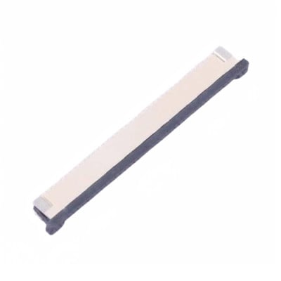 Yuandi FPC-1.0LX-05PH25 FFC/FPC Flat Flexible Connector Assembly