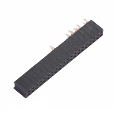 Bossie BX-PM2.0-2-20PY Female Socket Header Receptacle for sale