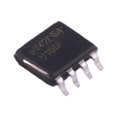 BL BL24C128AE0-PARC Memory IC