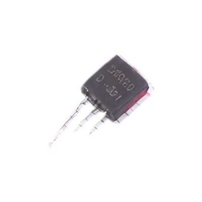 JSMSEMI S9013 Single Bipolar Transistor