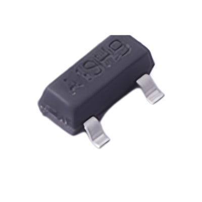 Leiditech PMV37ENEA Single N-Channel MOSFET