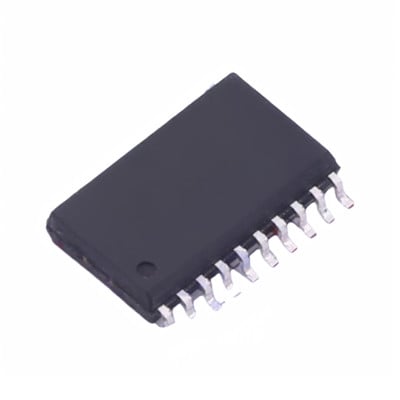 Slkor 74HC595D 8-Bit Serial-In/Parallel-Out Shift Register