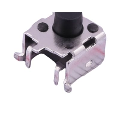 Yuandi TS-1045-A6B3-D2 Tactile Switch