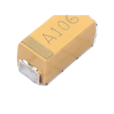 TORCH CA45-A-10V-10uF-K for sale