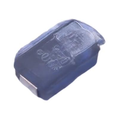 PANASONIC 4TPF680MZH Tantalum Polymer Capacitor