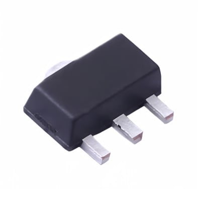 CBI MCR100-6U TRIAC Thyristor Chip for Power Control and Switching for sale