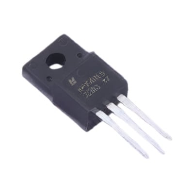 Minos MPF8N65 Single N-Channel MOSFET