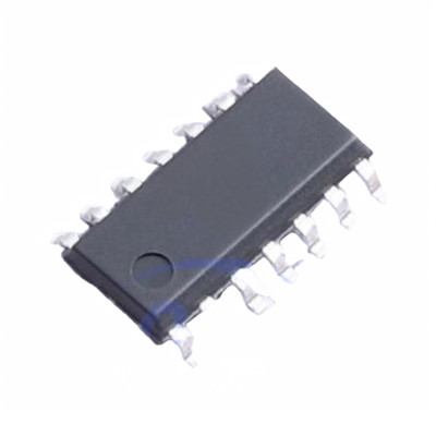 3PEAK TPT1334-T8TR