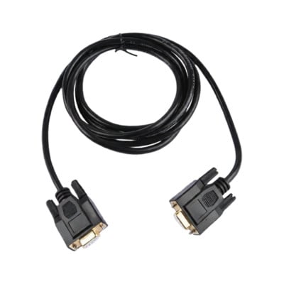 LICQ DB9-GMT-PBX-3M-1D1 Power Line Cable & Extension Cord Assembly