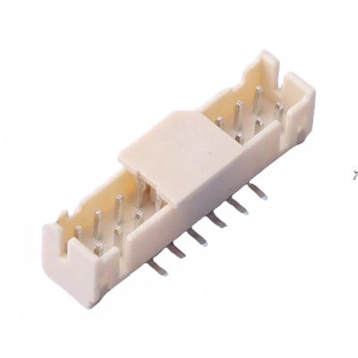 CNJM CNJMA2006WV-S-2X13P Male Header Pins