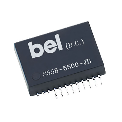Bel Fuse S558-5500-76