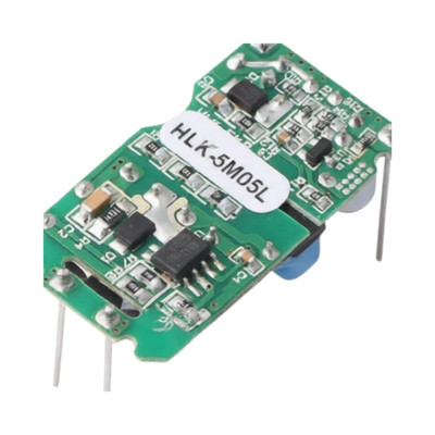 HI-LINK HLK-5M15B