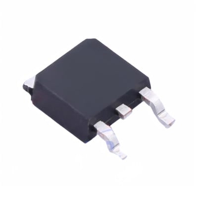 MATSUKI ME20N15-G Single N-Channel MOSFET