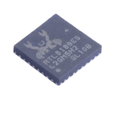 REALTEK RTL8761BTV-CG RF Transceiver IC