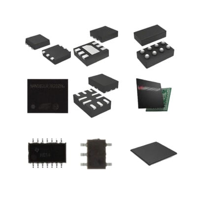 TE Connectivity 360010-1 Housings & Boots Chip