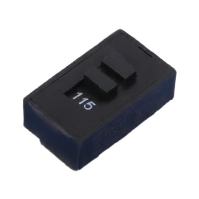 C&K S201121SS03B Slide Switch