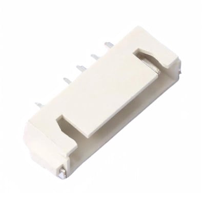 HanElectricity 8821WRS-10P Male Header Pins