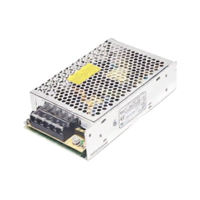 MIWE D-50B Off-Board AC DC Converter