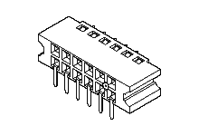 Molex 719731220