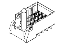 Molex 1705253607