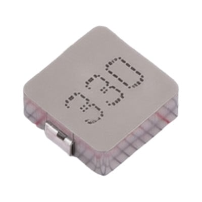 COILMX MS1050-330M Fixed Inductor Chip