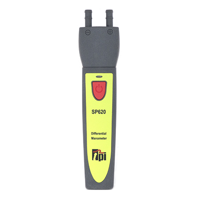 SP620C1 Differential Manometer for sale