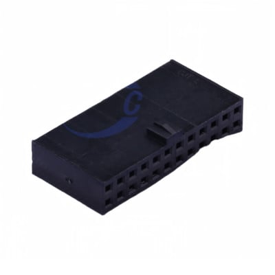 CJT(Changjiang Connectors) A2547HJ-2x12P for sale