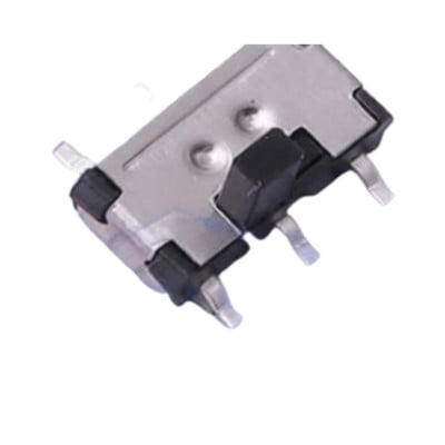 HOOYA MS-22D16G2-B2*2 Slide Switch Chip