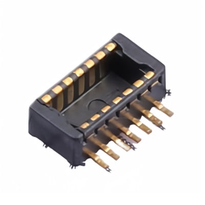 HCTL HC-PBB40C-12DP-0.4V-02