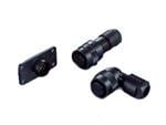 JAE Electronics JN1VDS10SL1 Circular Connector Housing