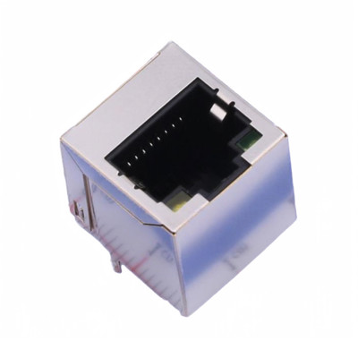 HOAUC HYCW61-RJ45-152B Modular Ethernet Connector Jack